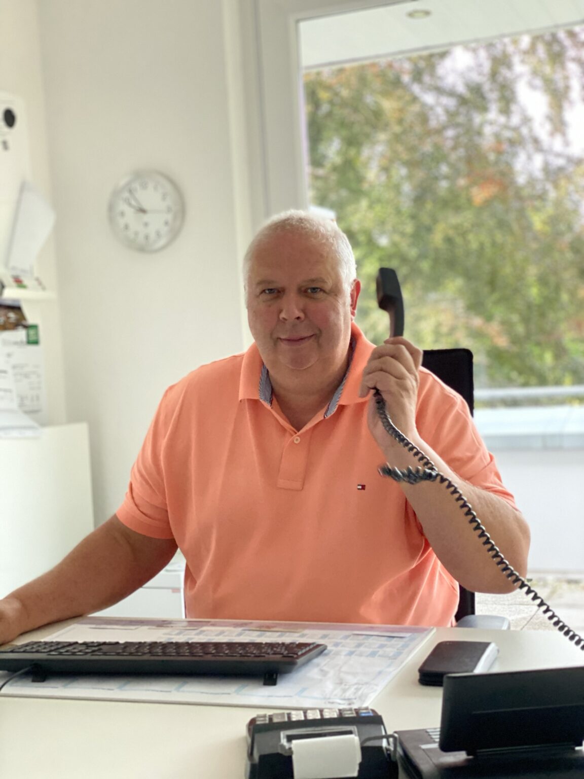 Kontakt / Team | Viehhandlung Conrad Meyer